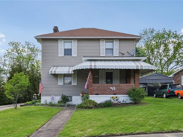 300 N Hamilton