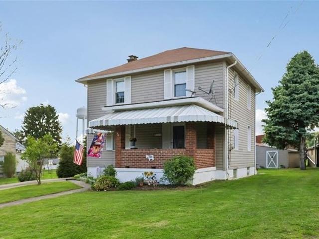 300 N Hamilton St, Harwick, PA 15049