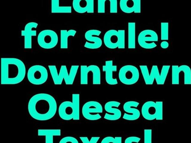 300 N Hancock Ave, Odessa, TX 79761