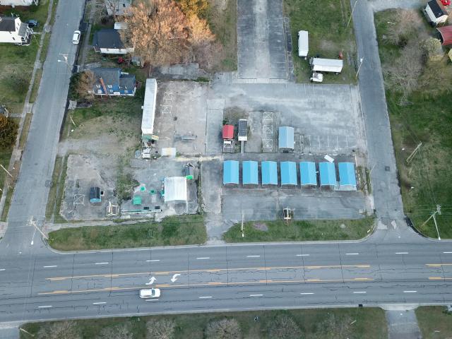 300 N Hughes Boulevard