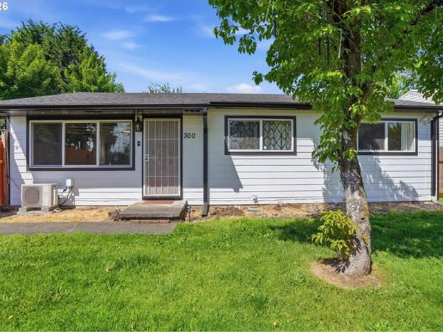 300 N Lieser Rd, Vancouver, WA 98664