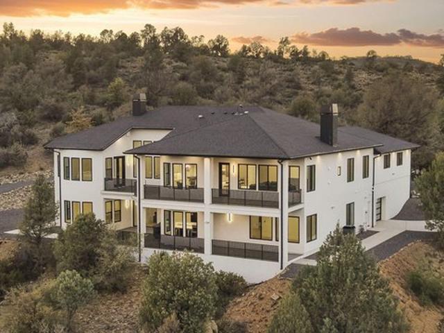 300 N Lynx Creek Rd, Prescott, AZ 86303