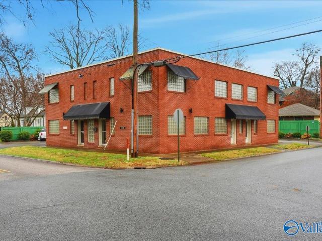 300 N Madison Street