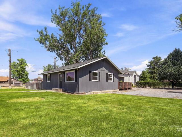 300 N Meridian Rd
