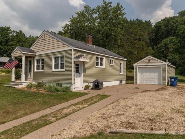300 N Money Creek St, Rushford, MN 55971