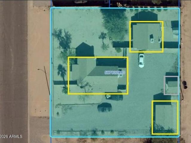 300 N Morrison Ave, Casa Grande, AZ 85122