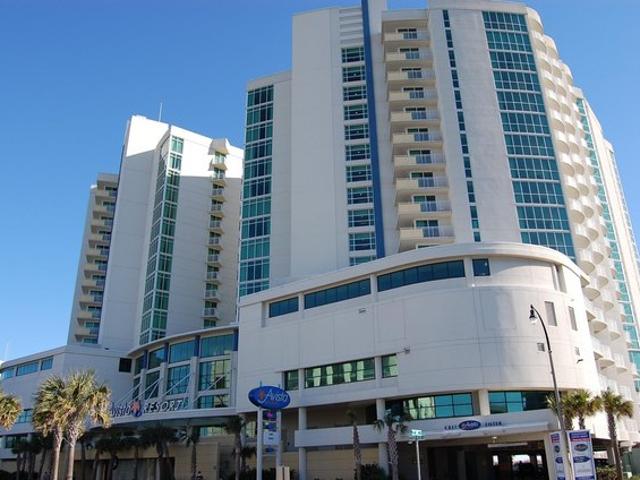 300 N Ocean Blvd Unit 1620, North Myrtle Beach, SC 29582
