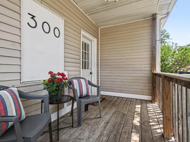300 N Ottawa Street