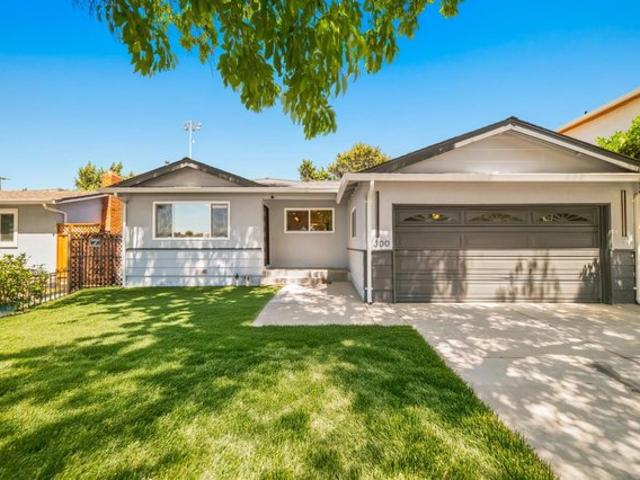 300 N Park Victoria Dr, Milpitas, CA 95035