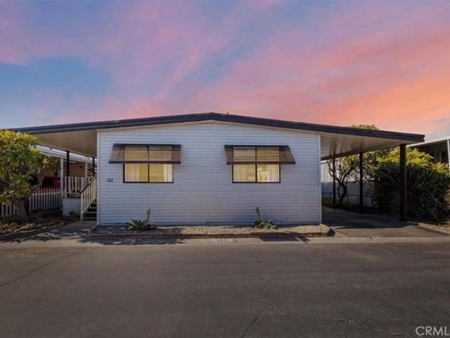300 N Rampart St Trlr 127, Orange, CA 92868