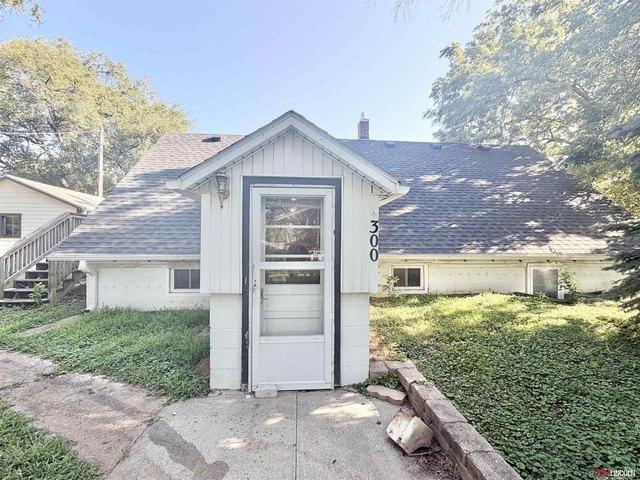 300 N Railroad Ave, Murray, NE 68409