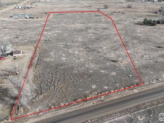 300 N Railroad Ave, Nunn, CO 80648
