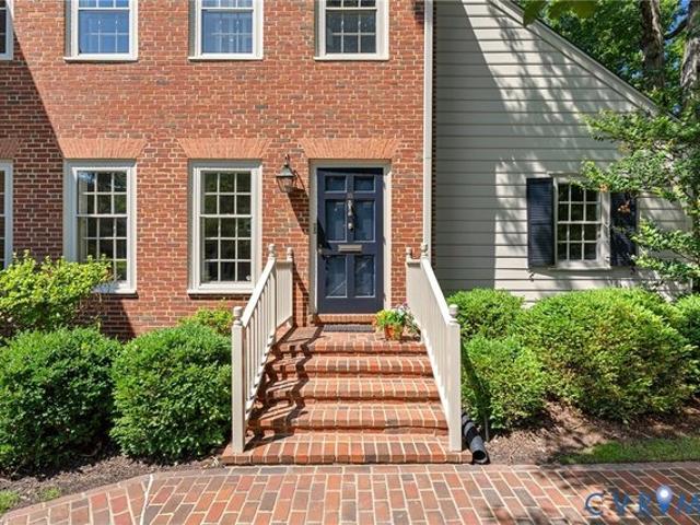 300 N Ridge Rd Unit 15, Henrico, VA 23229