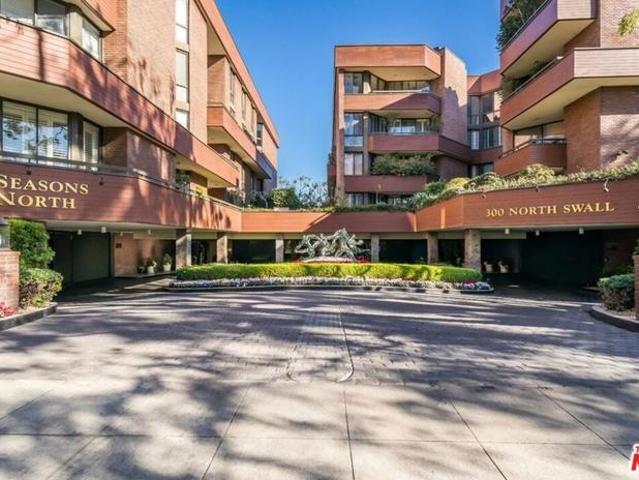 300 N Swall Dr #256, Beverly Hills, CA 90211