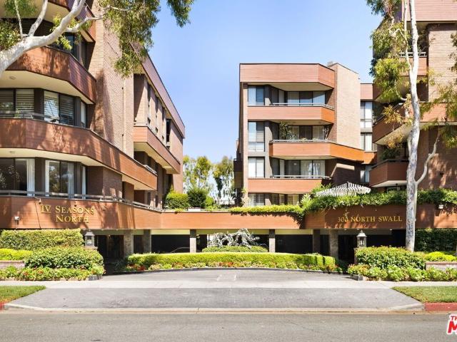300 N Swall Dr 354, Beverly Hills, CA