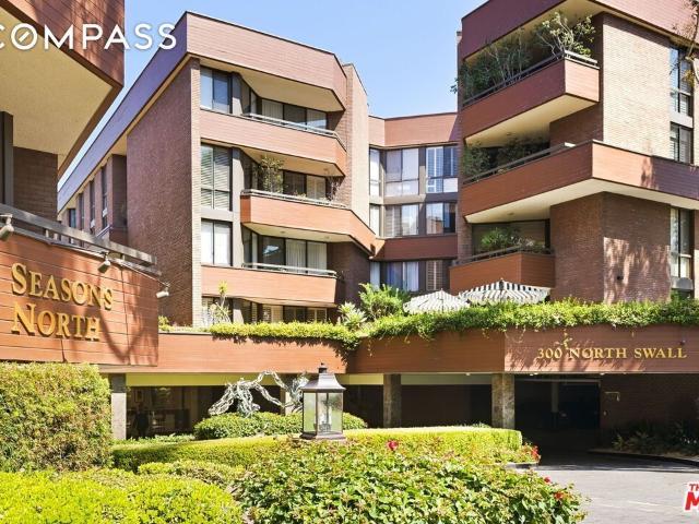 300 N Swall Dr 354, Beverly Hills, CA