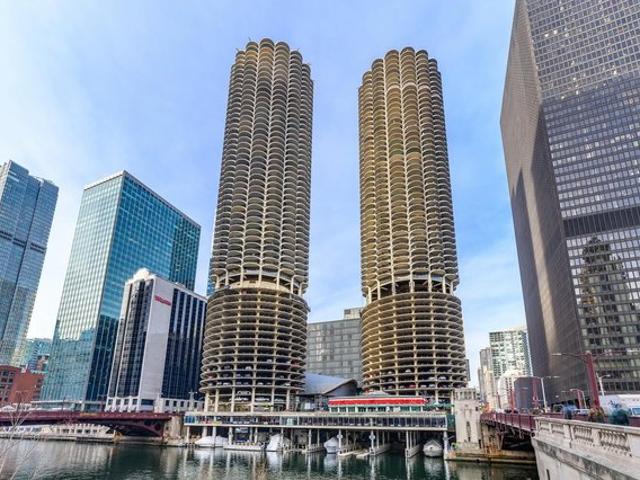 300 N State St Apt 4709, Chicago, IL 60654