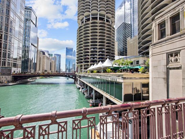 300 N STATE Street # 5618
