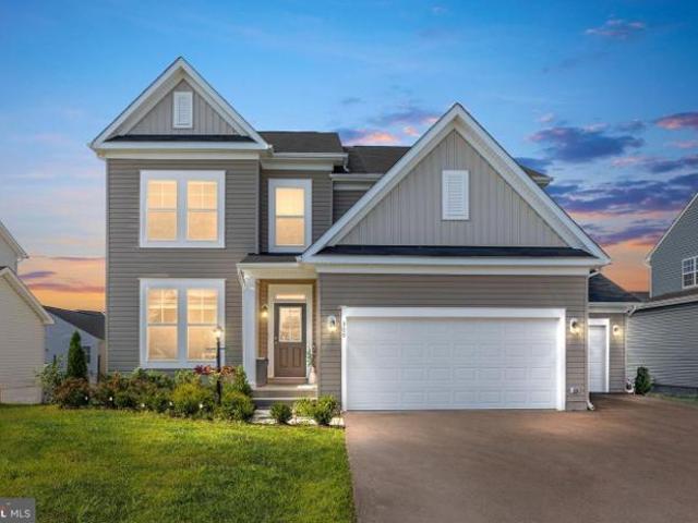 300 Norland Knoll Dr, Stephenson, VA 22656 in Stephenson, Virginia