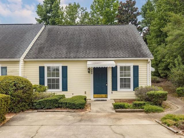 300 Nevis Dr, Augusta, GA 30909