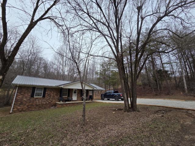300 New Bethel Church Road