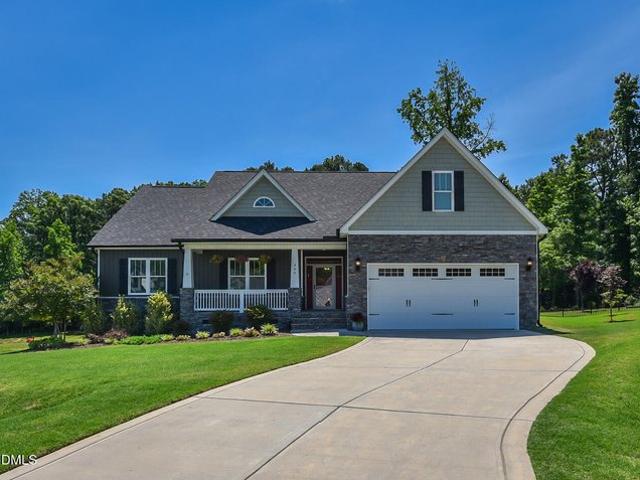 300 Newman Ln, Wendell, NC 27591