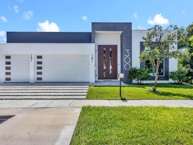 300 NE 21st Ct, Wilton Manors, FL 33305