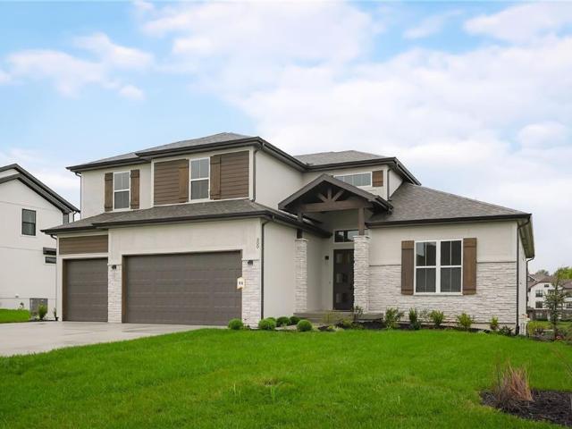 300 NW Earle Ln, Lee's Summit, MO 64081 | MLS #2595 | Compass
