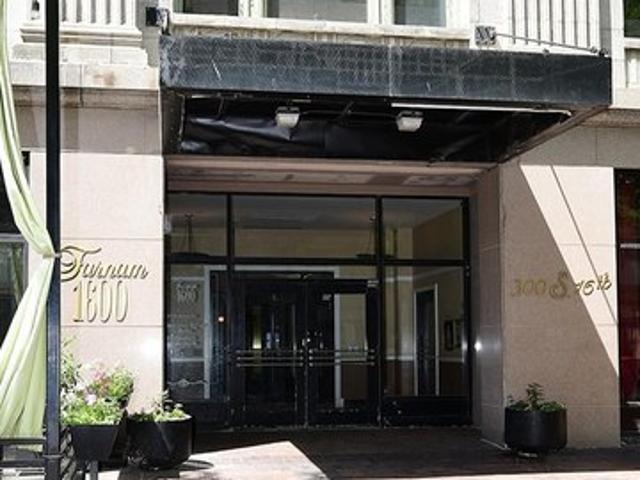 300 S 16th St Apt 602, Omaha, NE 68102