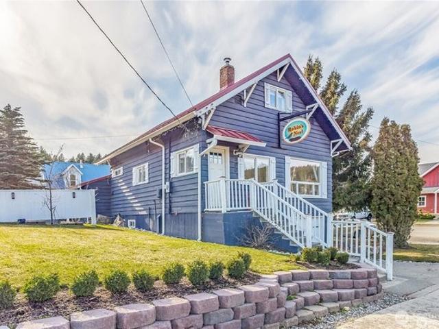 300 S 1st St, Roslyn, WA 98941