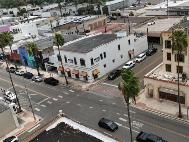 300 S Texas Boulevard 1st Floor