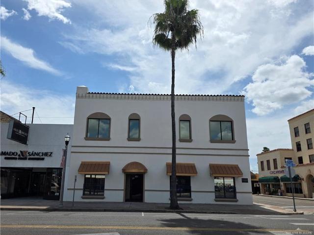 300 S Texas Boulevard 2ND Floor