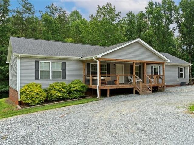 300 S Union Grove Rd, Lexington, NC 27295