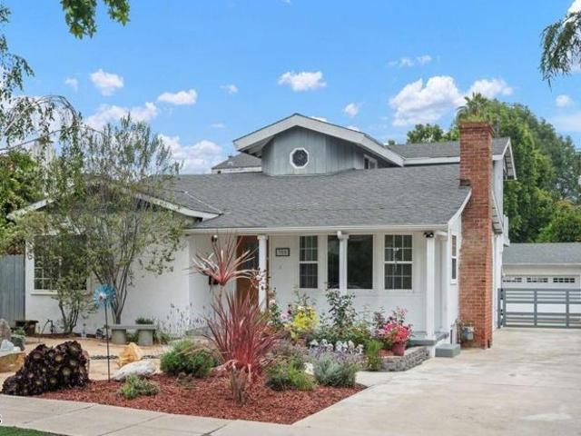 300 S Vinedo Ave, Pasadena, CA 91107