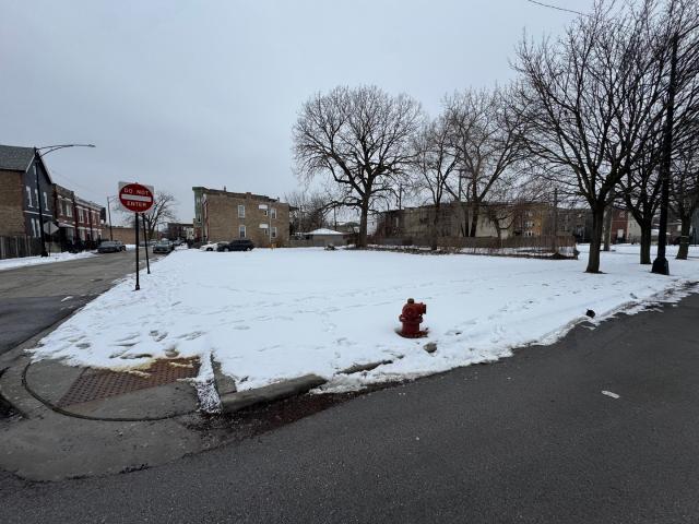 300 S Washtenaw Ave, Chicago, IL 60612 | MLS #12564 | Compass