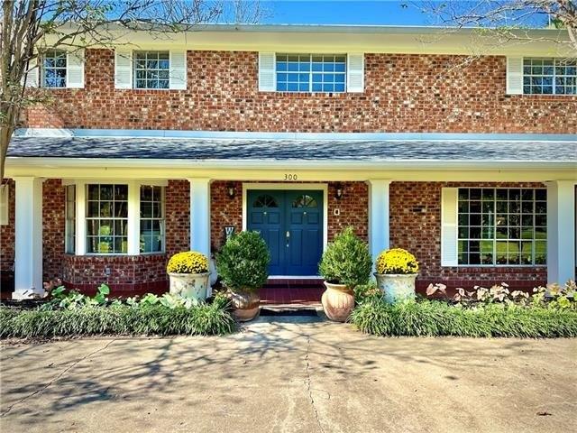 300 S Weir Ave, Bunkie, LA 71322