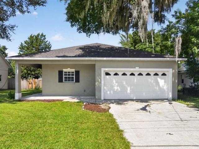 300 S Woodland St, Winter Garden, FL 34787