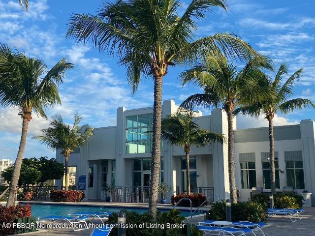 300 S Australian Ave, Unit 1219, West Palm Beach, FL 33401 | MLS #26 435 | Compass
