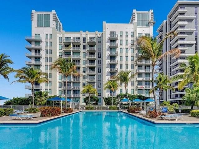 300 S Australian Ave Unit 809, West Palm Beach, FL 33401