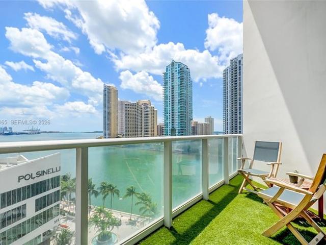 300 S Biscayne Blvd Apt 1022, Miami, FL 33131