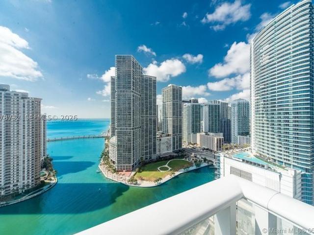 300 S Biscayne Blvd Unit T1816, Miami, FL 33131