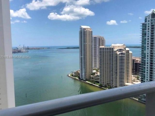 300 S Biscayne Blvd Unit T3212, Miami, FL 33131