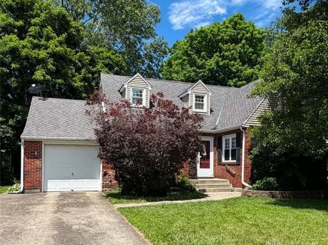 300 S Broadmoor Blvd, Springfield, OH 45504