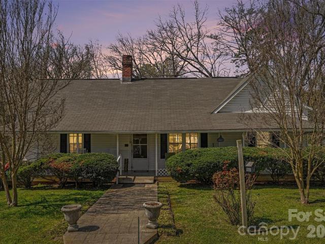 300 S Broome St, Waxhaw, NC 28173 | MLS #4343
