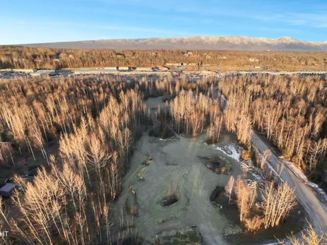 300 S Buford Pl, Wasilla, AK 99654