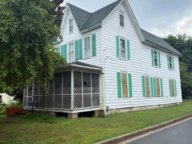 300 S Church Street