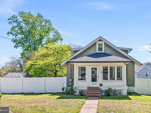 300 S Colonial Ave, Wilmington, DE 19805