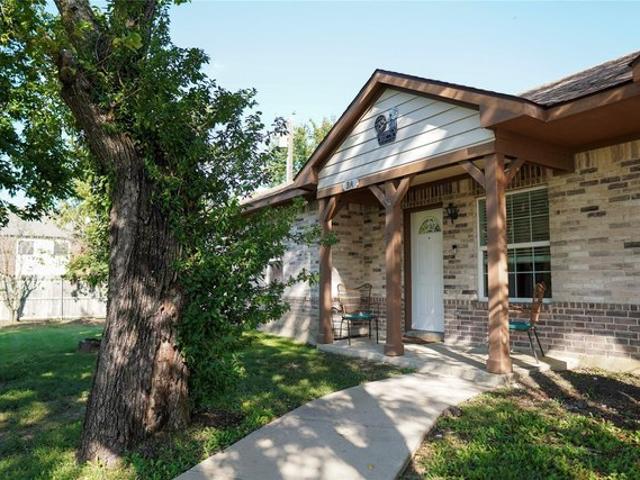300 S Cottonbelt Ave Apt 3A, Wylie, TX 75098