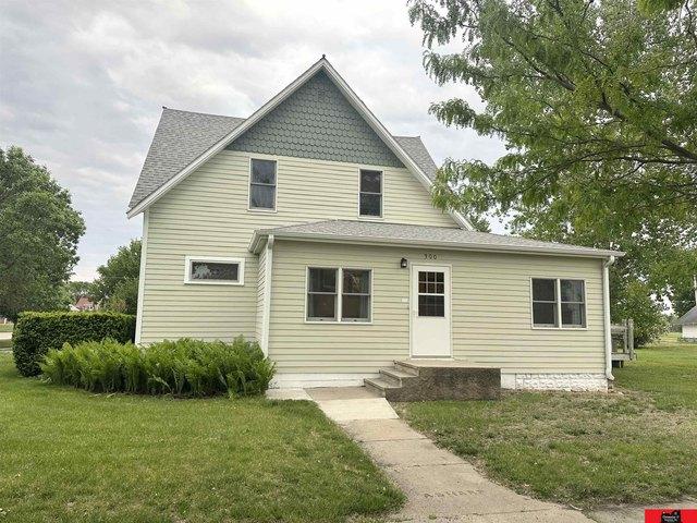 300 S Cuming St, Pilger, NE 68768