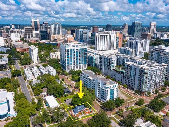 300 S Eola Dr, Orlando, FL 32801 | MLS #O6364 | Compass